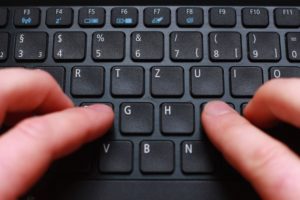 10 Finger schreiben lernen: erste Schritte 2025