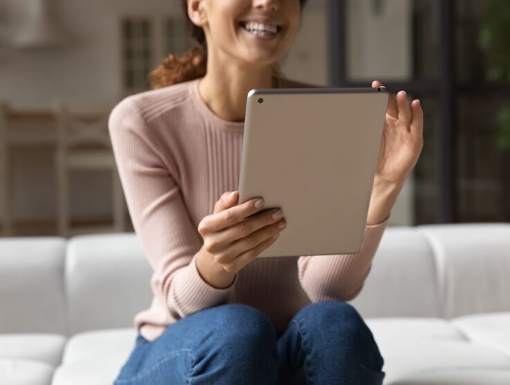 Handy Navi: Die 4 besten Apps zur Navigation 2025