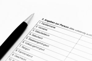 Ausfüllbare PDFs erstellen: 3 Wege zur editierbaren Datei