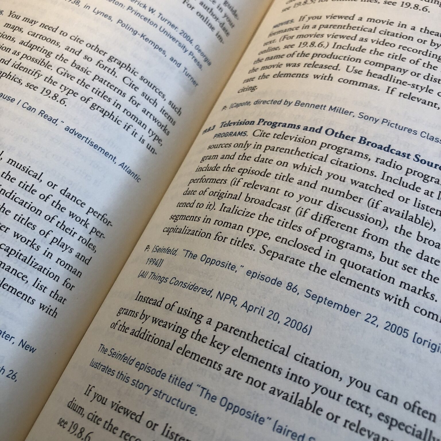 Fußnoten in Word einfügen: So einfach sind Querverweise