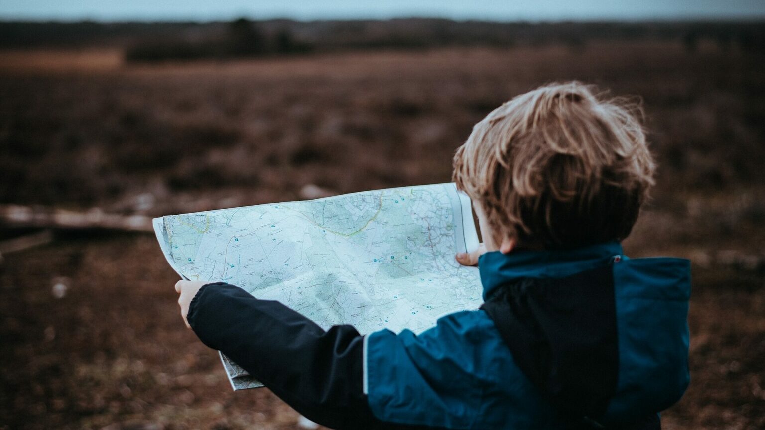 Handy Navi: Die 4 besten Apps zur Navigation 2025