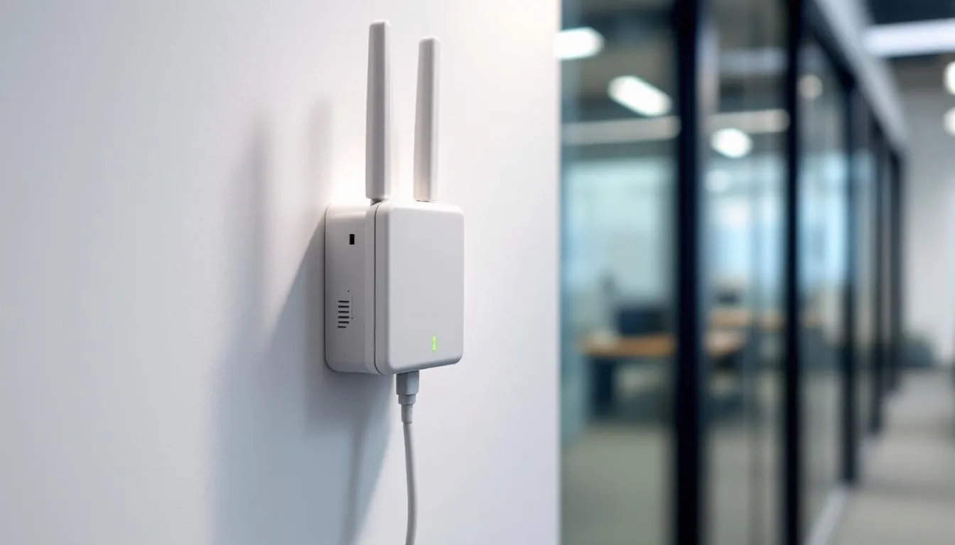 Die besten Access Points (WLAN) für das Jahr 2025 im Test