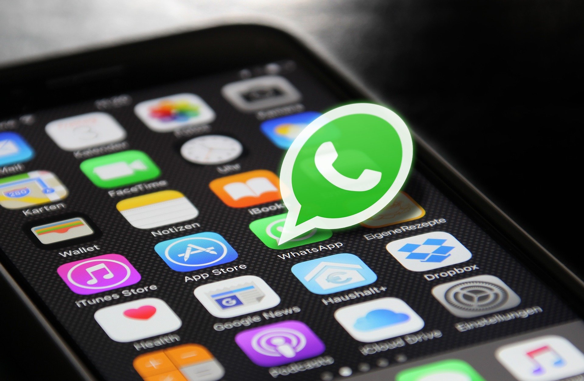 Sprachchat-Funktion WhatsApp: Alle Features 2025: Überblick