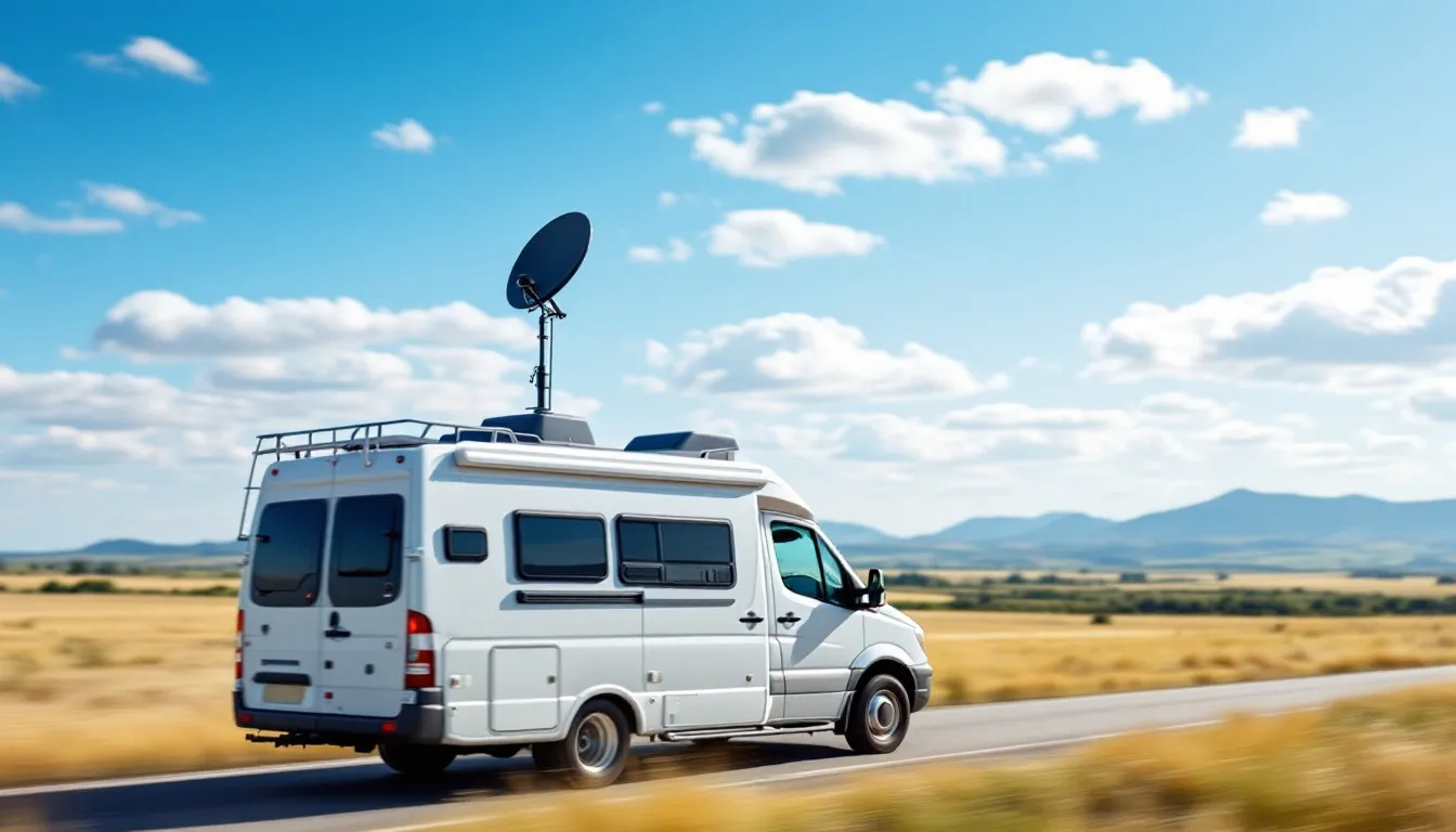 Die besten Router im Jahr 2025 im Test: Modelle im Vergleich