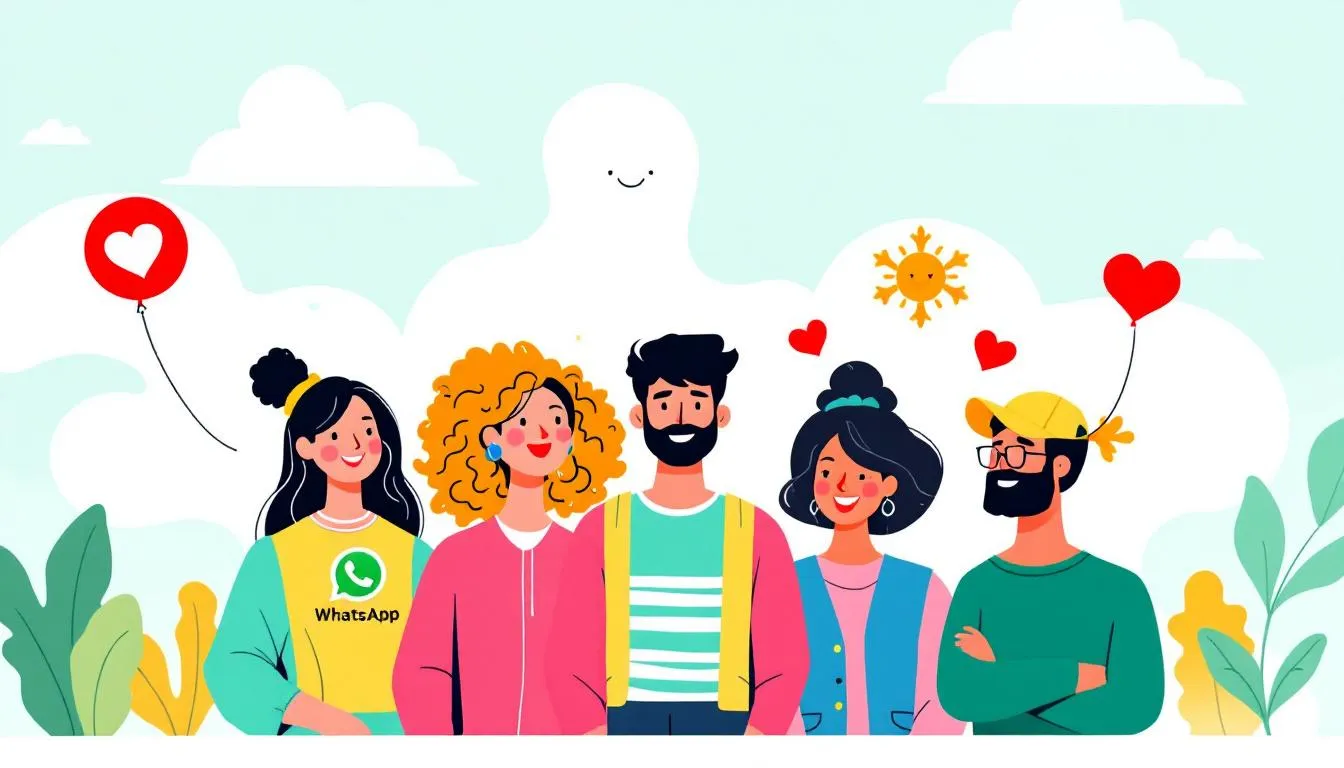 WhatsApp-Gruppen finden: Die besten 9 Tipps und Tricks