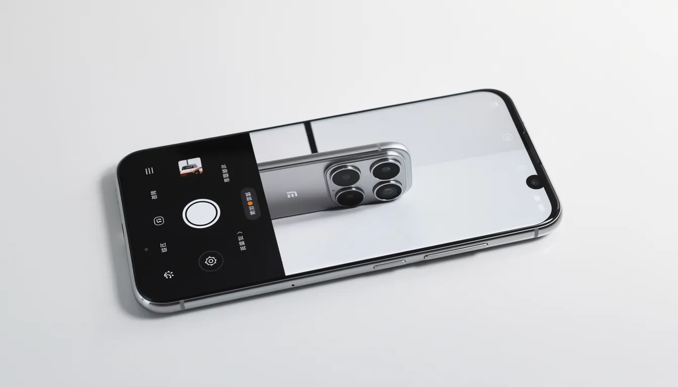 Chinesische Handys: Die besten Smartphones aus China 2025